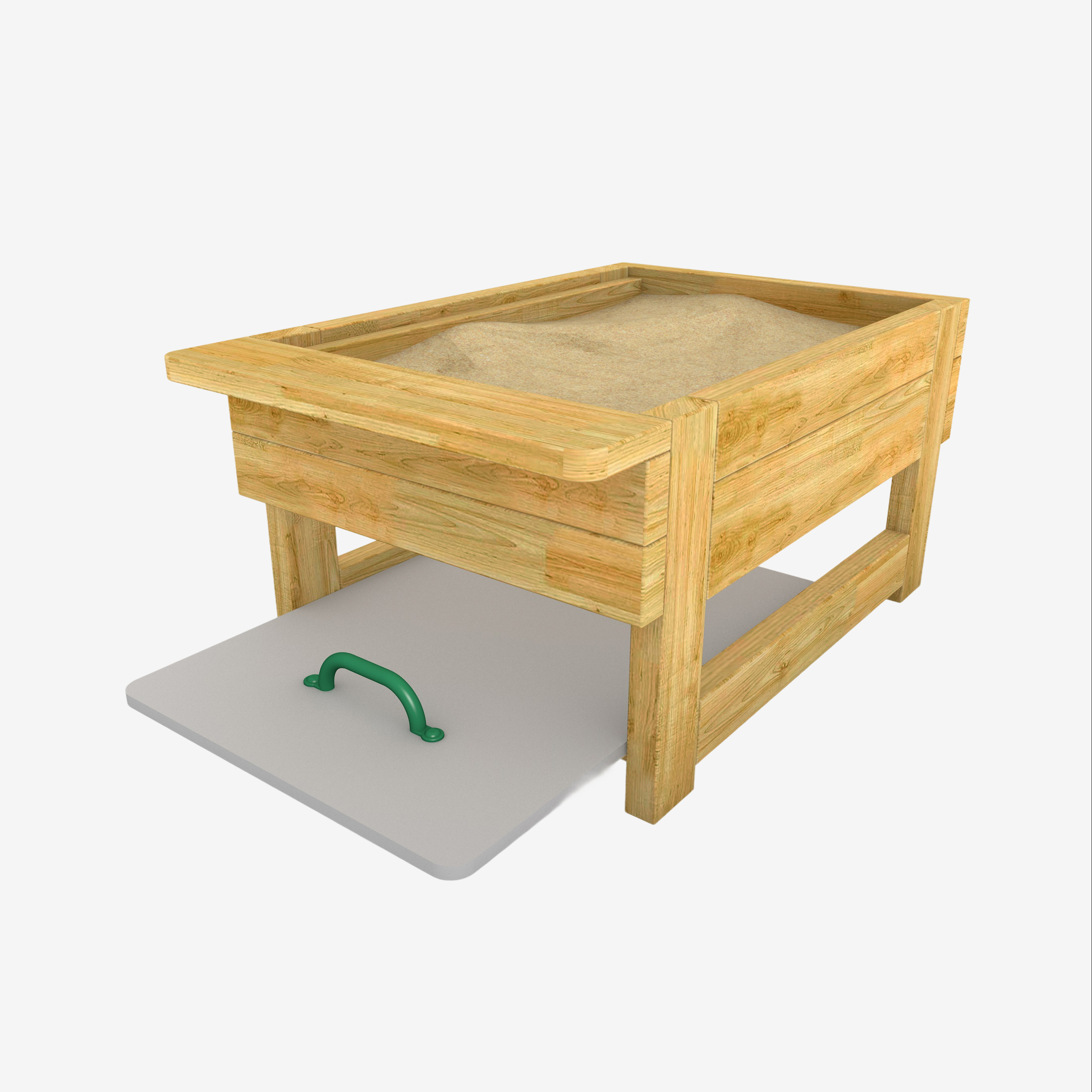 Agile Sand Table | Phoenix Play